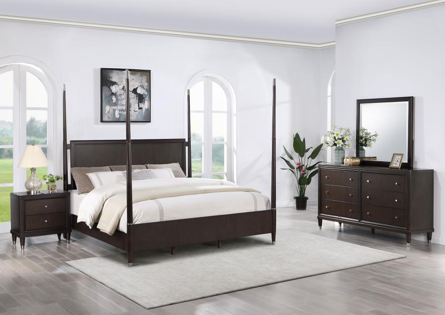 Emberlyn Bedroom Set – The Closeout Store