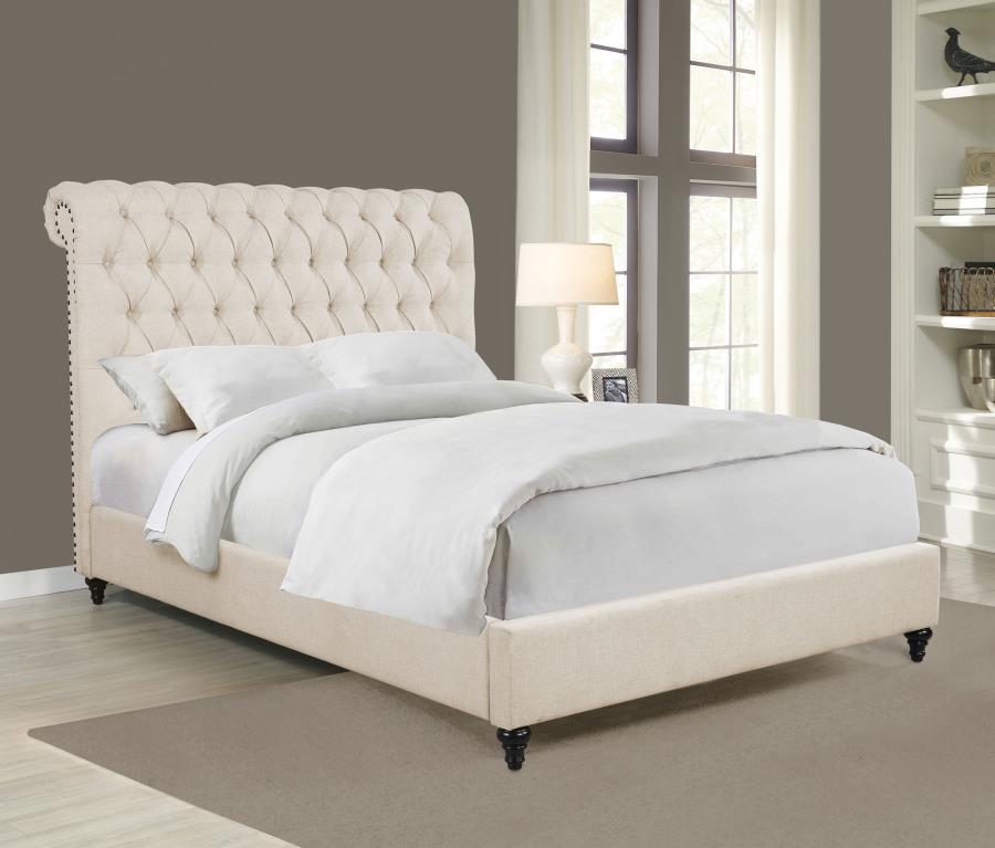 Devon Bed Frame – The Closeout Store