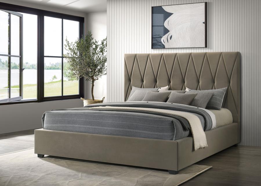 Delsea Bed Frame – The Closeout Store